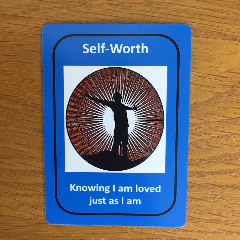 Core Needs in Families – Glen Kent