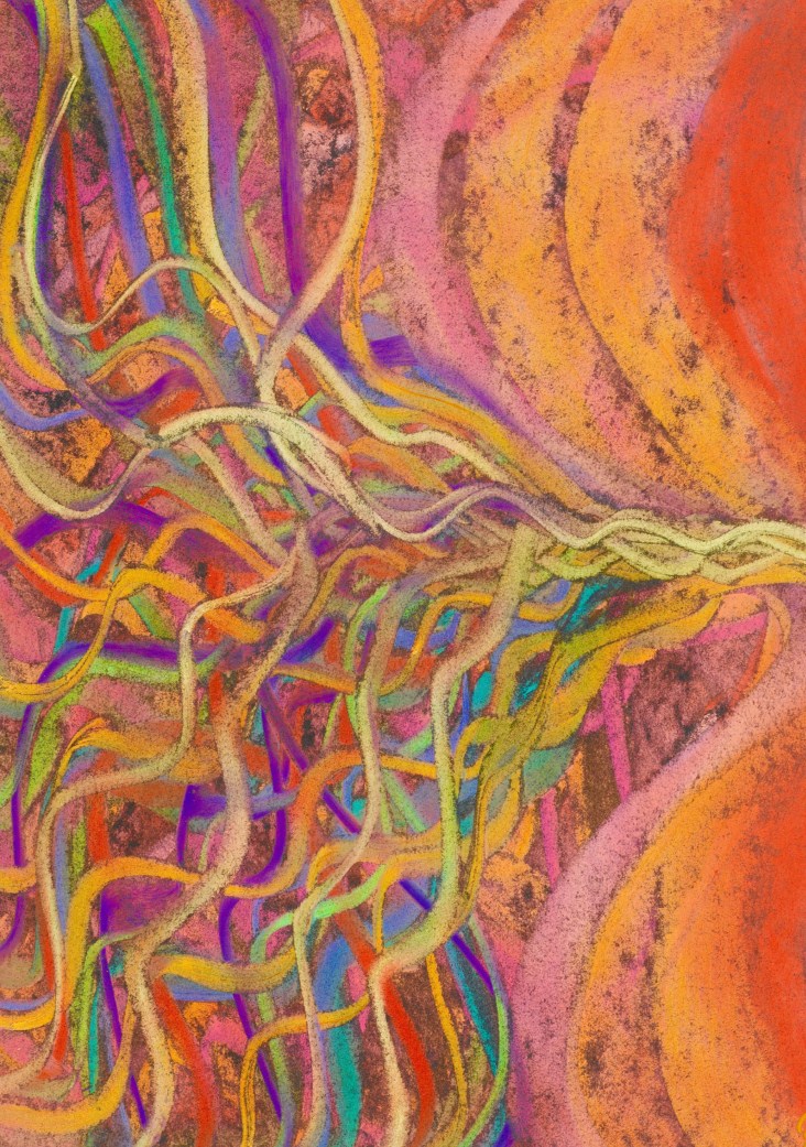 Universal Energy Oracle Cards – Glen Kent