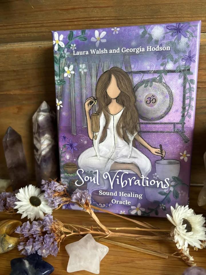 Soul Vibrations – Glen Kent